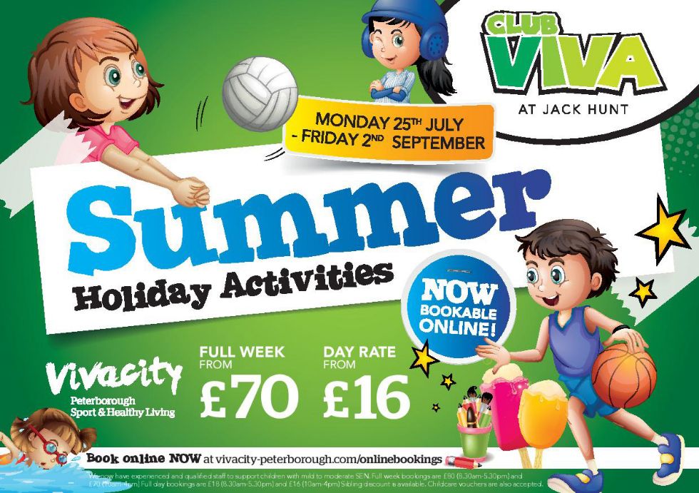 Summer Holiday Club Activities Ideas summer-holiday-club-activities-ideas